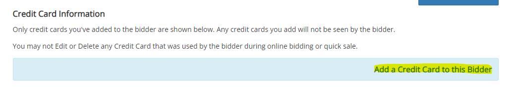 How to Handle Failed Credit Cards – FrontStream
