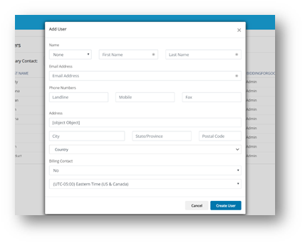 How do I set-up and manage multiple organizations under a single login ...