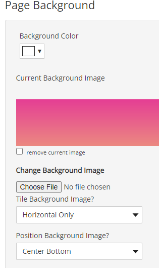 ApproveforGood Site Design – FrontStream
